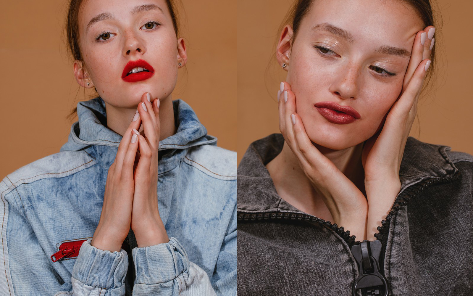 MATTEA BEESON / ELLE MÉXICO, JULY 2017 - WANTED Model Management