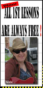 NJ Music - A Piano Teacher's Resource