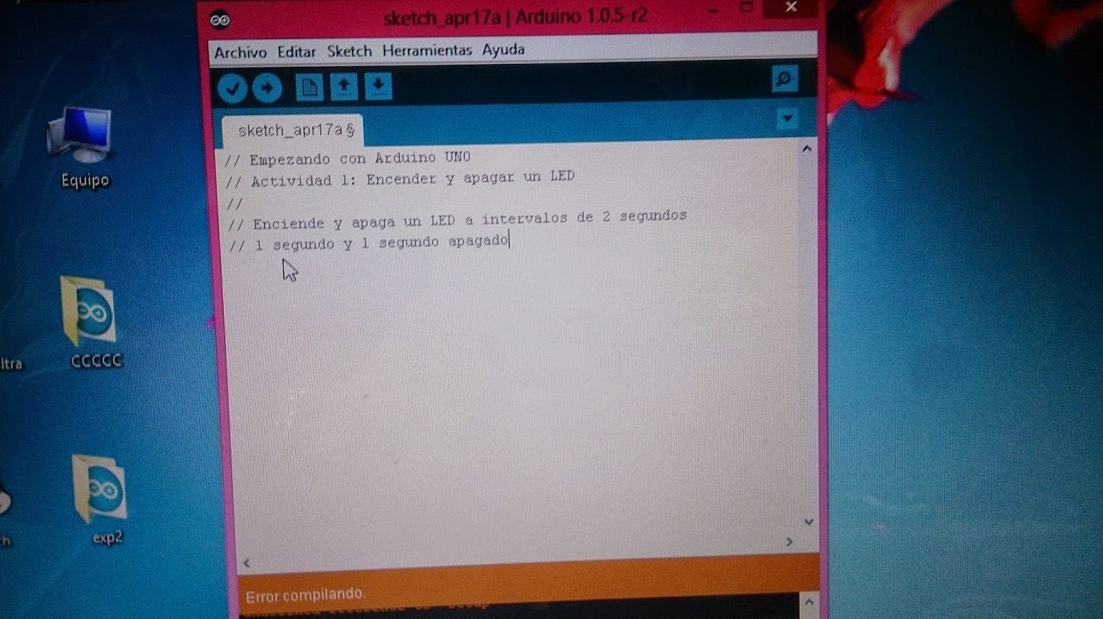 TecnoMer4: mayo 2015