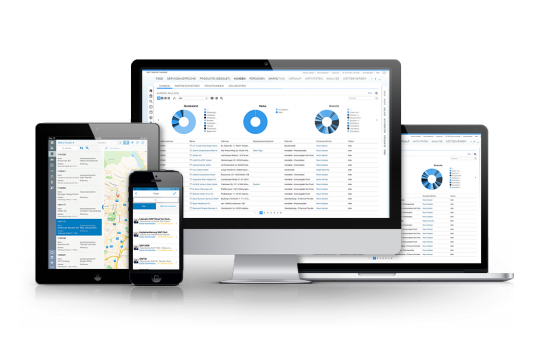 Practical tips for implementing SAP Cloud for Customer - Acorel
