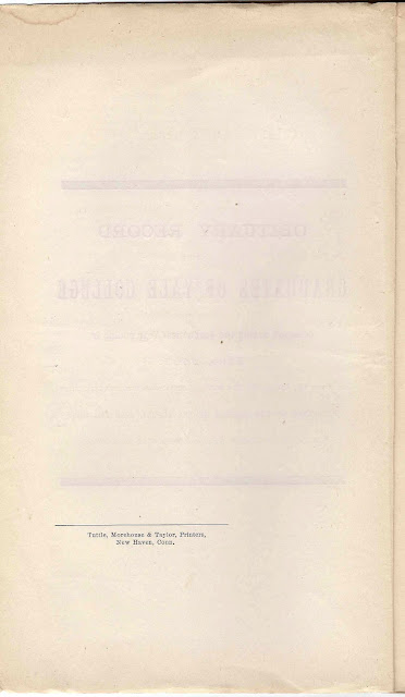 Heirlooms Reunited: Obituary of Alexander Catlin Twining, Class of 1820 ...