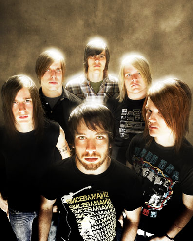 Underoath | Emo | Screamo