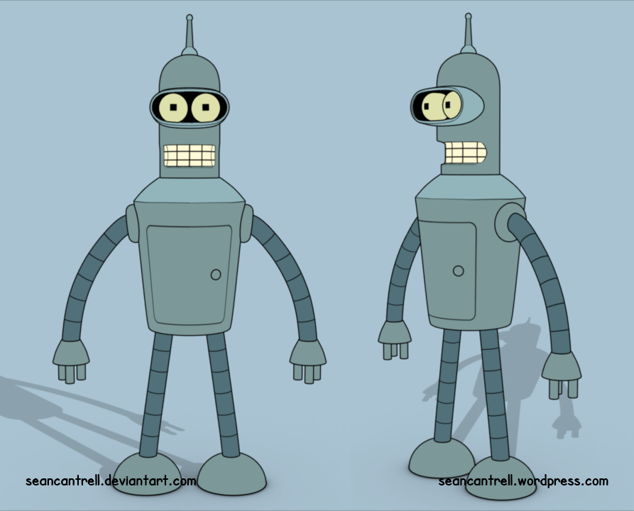 3DF: Tutorial Gratis Bender