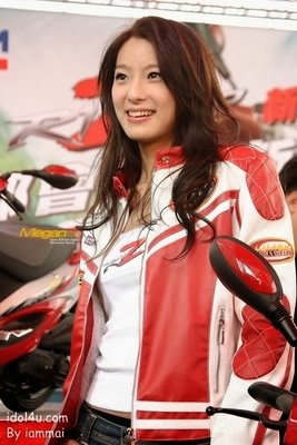 STAR HD PHOTOS: Actress Megan Lai La Yan