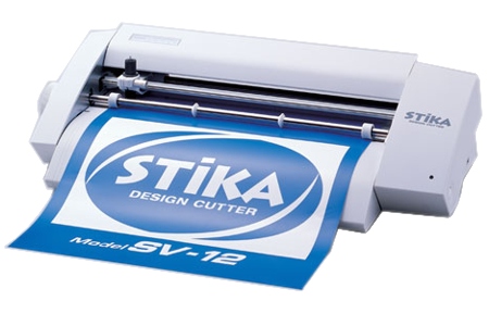 Mesin Cutting Sticker Roland Stika SV-12