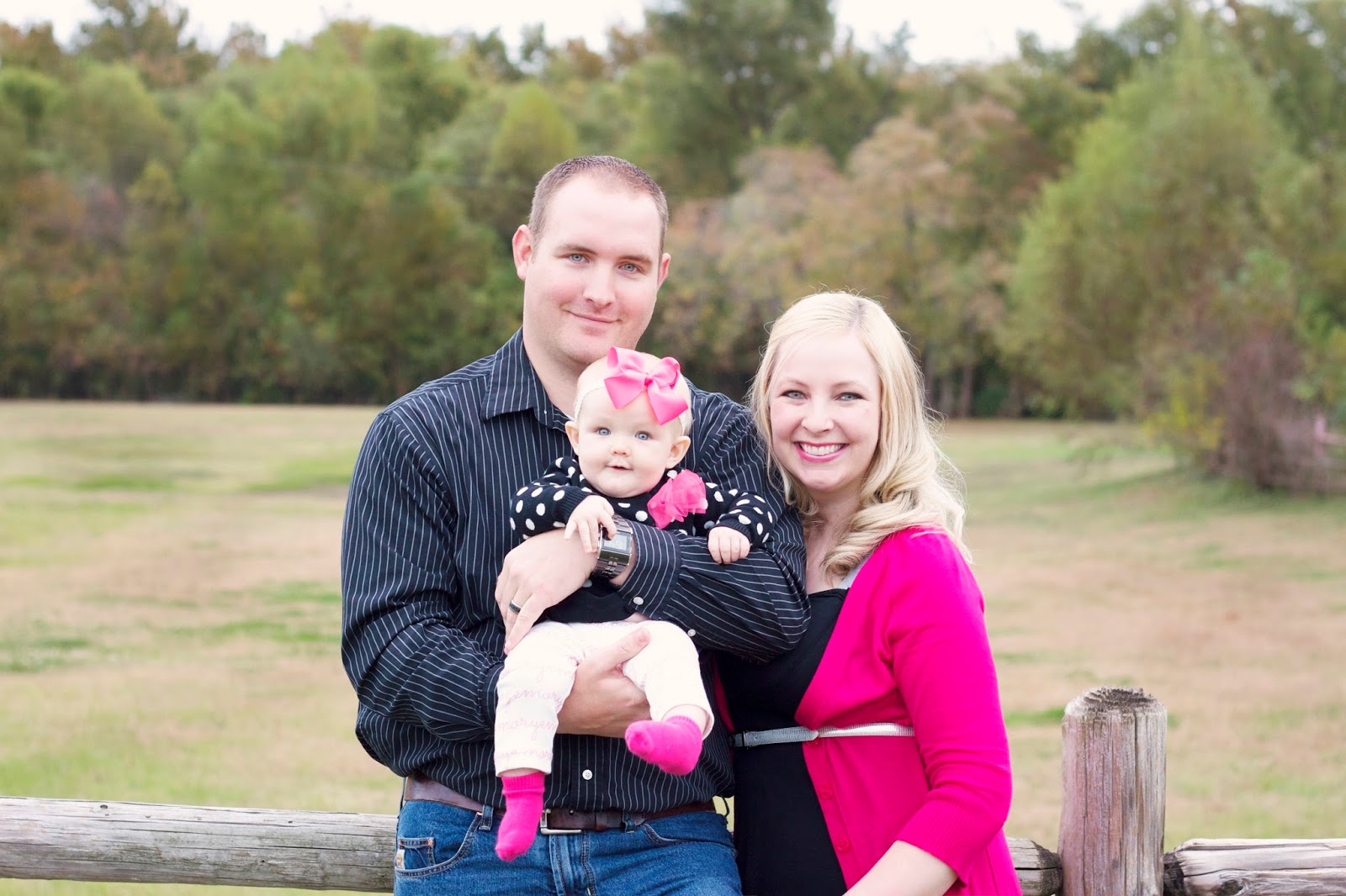 Striped Sweater & Gift Idea for Babies! - Michaela Noelle Designs