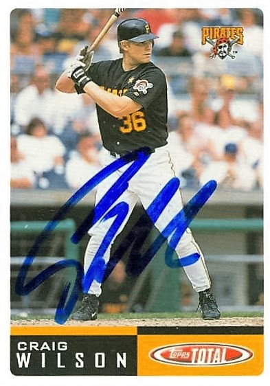 The Green Weenie: 9/24 From the 1990’s Forward: Wilson Record; MVP ...