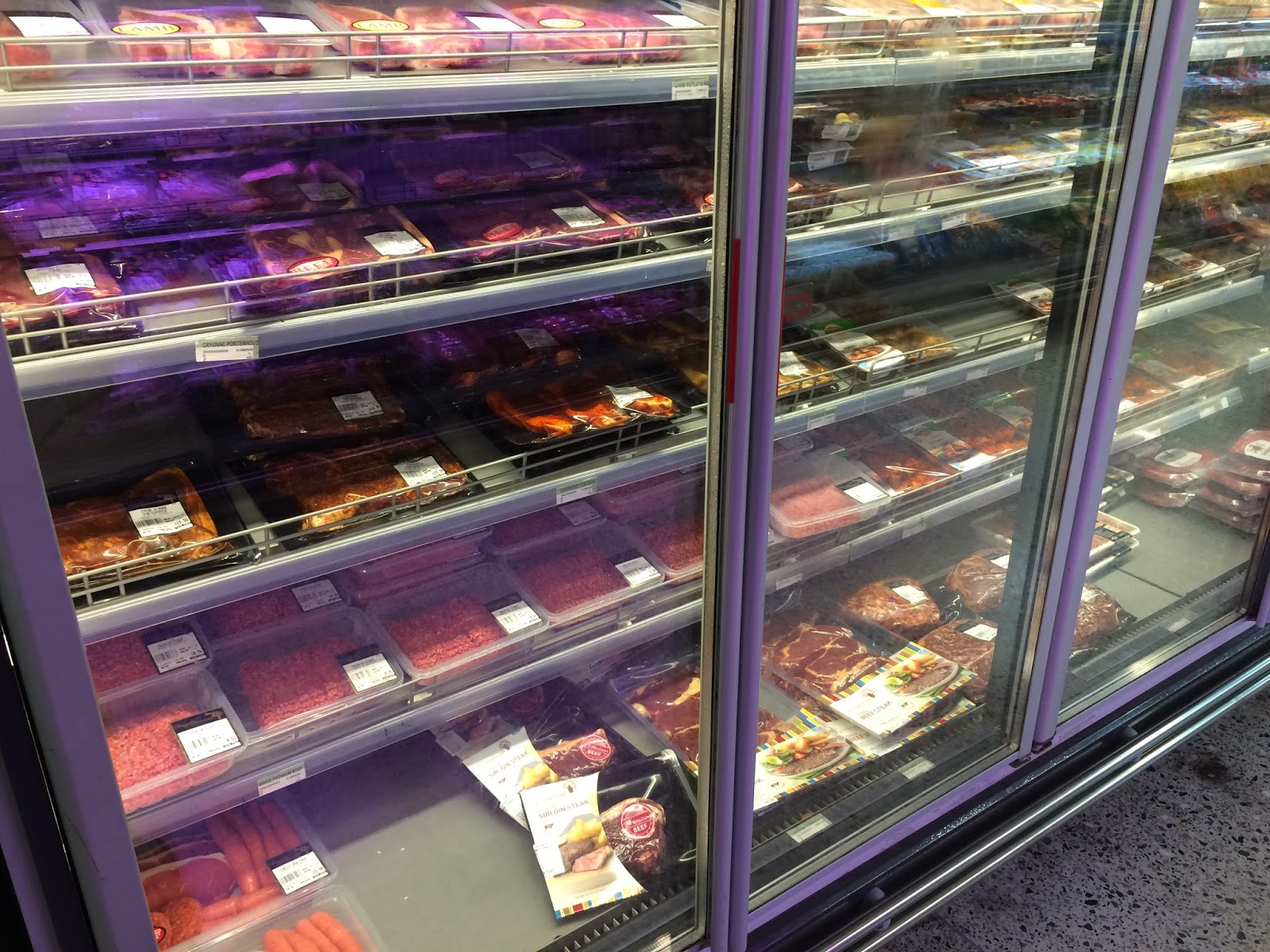 Rottnest General Store - Rottnest Island, Western Australia - Travel is ...