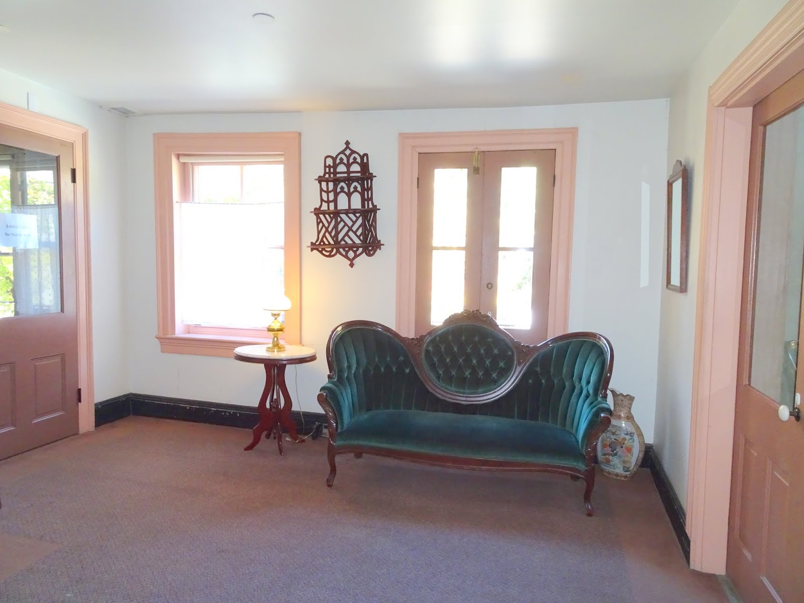 High Hopes: Last Stop in West Virginia and the Best