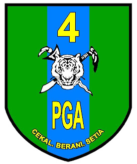 BATALION 4 PGA