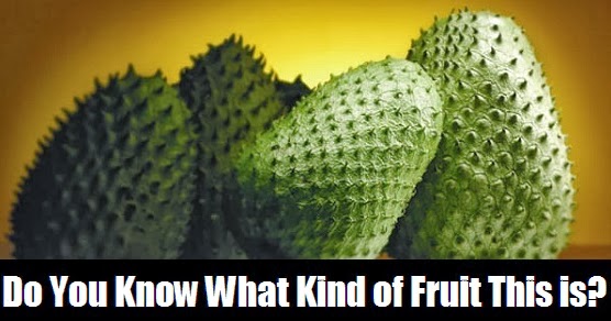 Organic News: This Organic Fruit Kills Cancer 100 Times Stronger Than ...