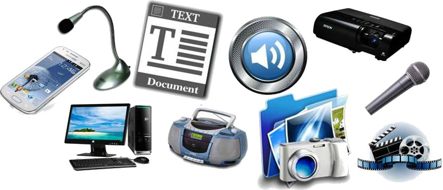 Multimedia I: Definición de Multimedia