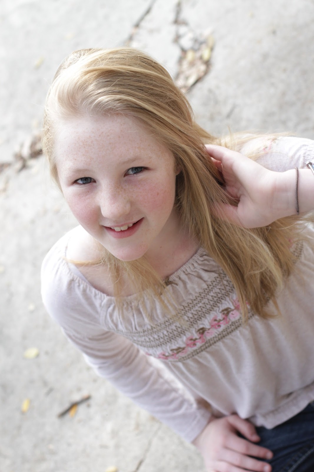 Sunshine & Rain: Happy Birthday to you!