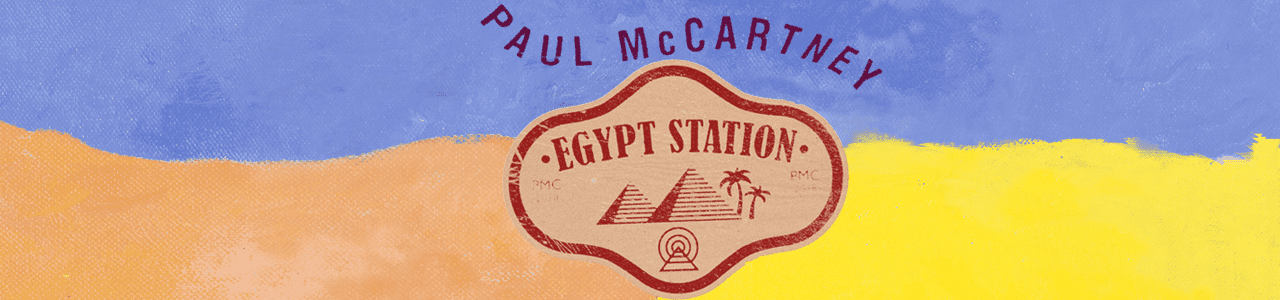 PAUL ON THE RUN: A Little More Info on the ‘Egypt Station’ Super Deluxe ...