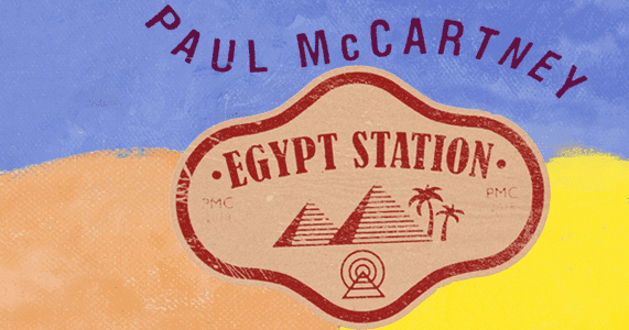 PAUL ON THE RUN: A Little More Info on the ‘Egypt Station’ Super Deluxe ...