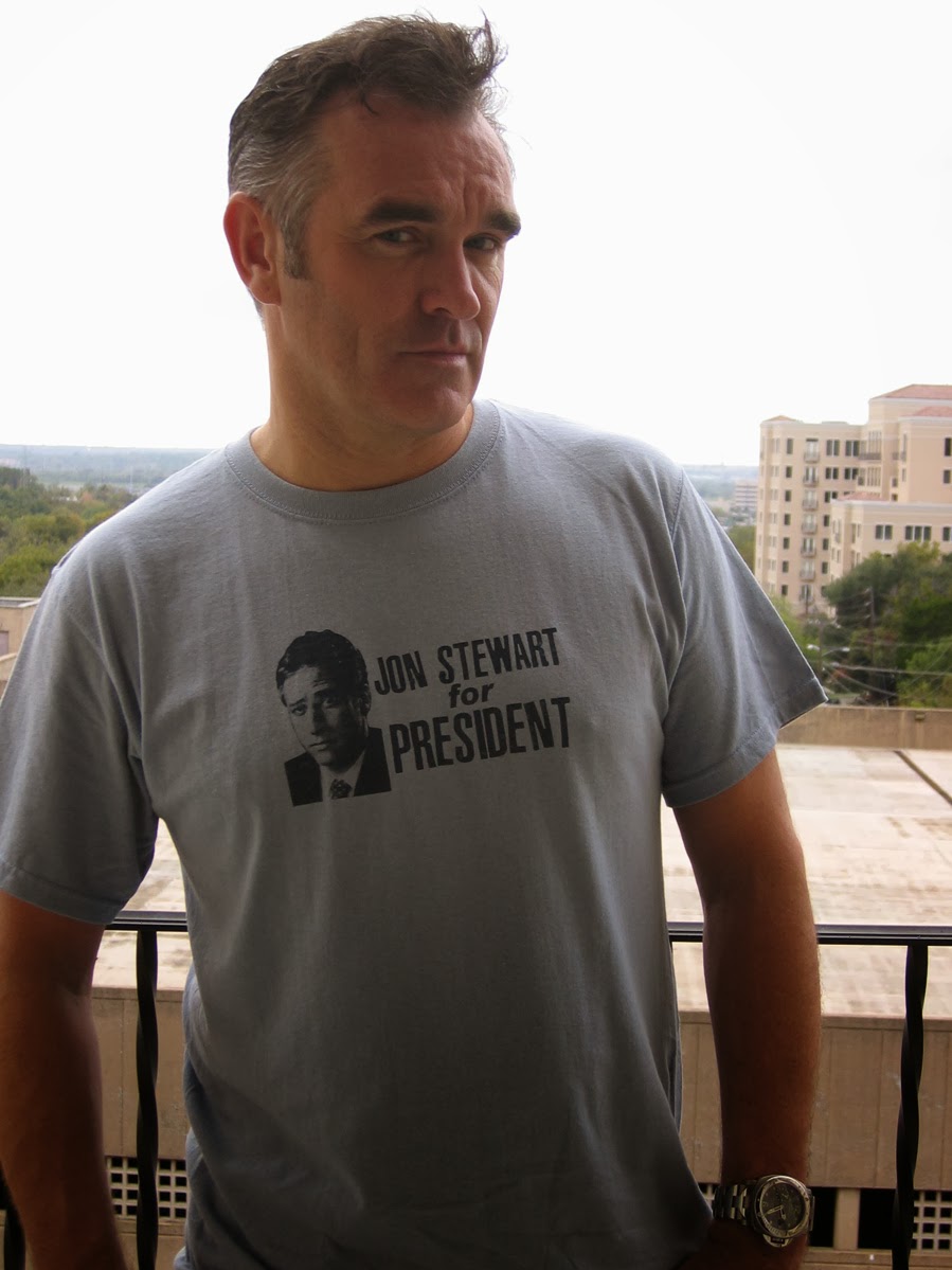 Pun-based name pending...: September 2013