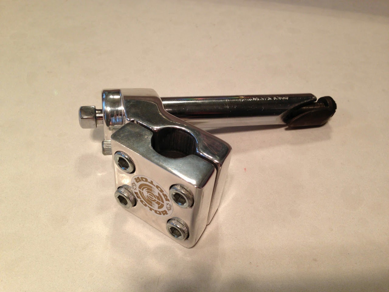 ACS Rotor 55 Stem