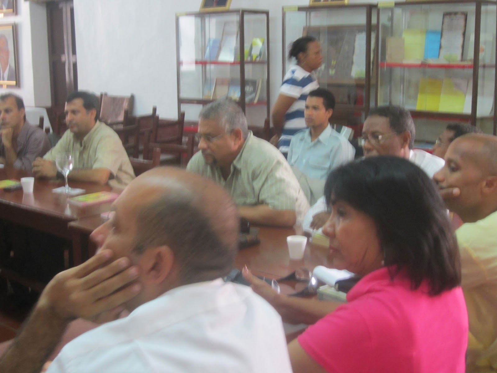 Luciano Homero Vásquez Riveros: Actividades