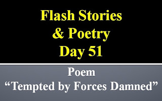 The Blog of Bryan C. Laesch: Flash Stories & Poetry Day 51: Poem ...