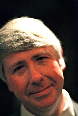 Jim's Loire: 2011 André Simon Memorial Award: Companion to Beer wins