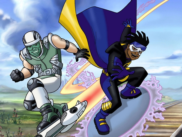 Desenhos & Animes: Super Choque Desenhos & Animes: Super Choque