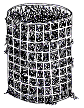 Compostagem: Tipos de compostor