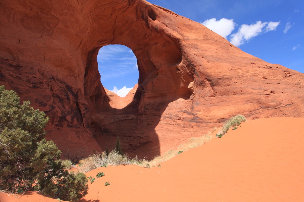 Earthly Musings - My Travel and Geology Blog: Into the Heart of ...