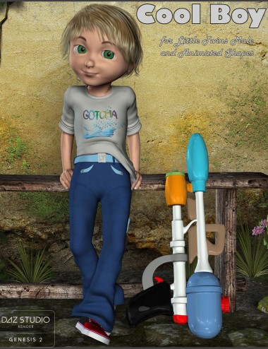 TOTAL MODEL 3 D (291)