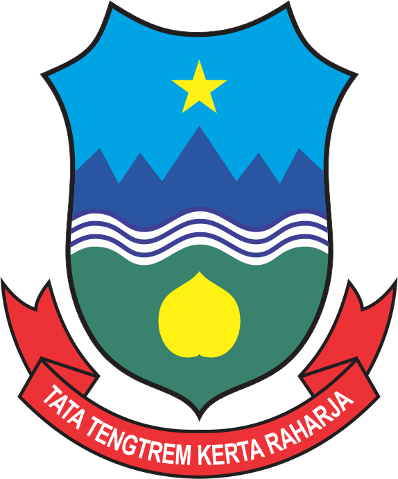 Download Logo Kabupaten Garut format cdr - Media Vector