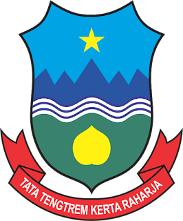 Download Logo Kabupaten Garut format cdr - Media Vector