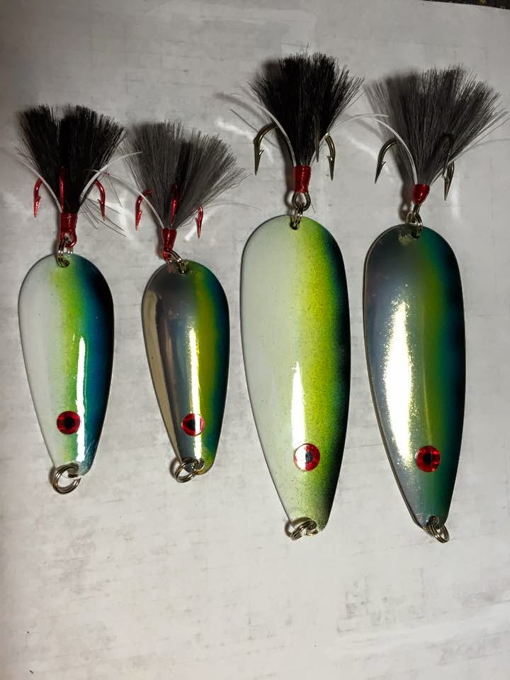Humdinger Lures: Humdinger News