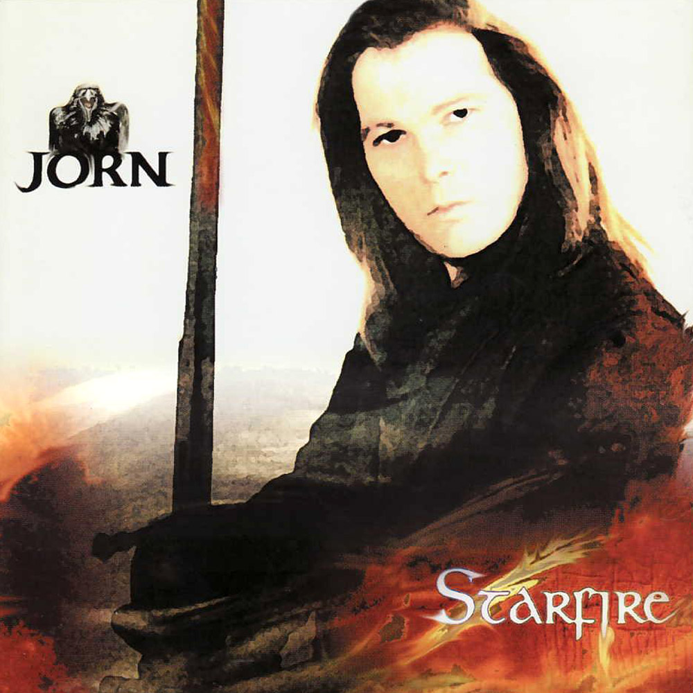 Blessed Death: Jorn