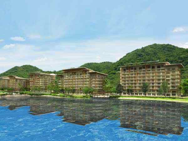 Hamilo Coast: Hamilo Coast Pico De Loro Batangas