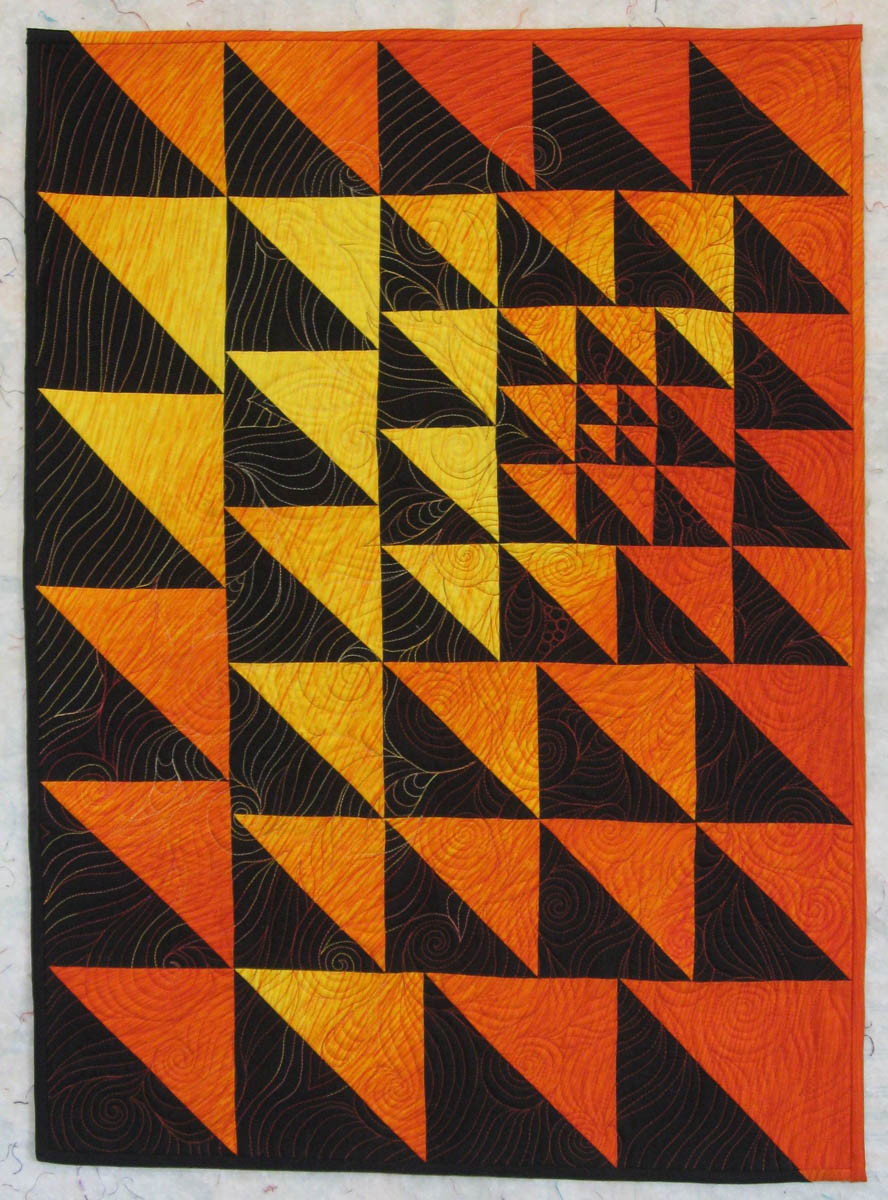 Fiber Antics by Veronica: September 2013