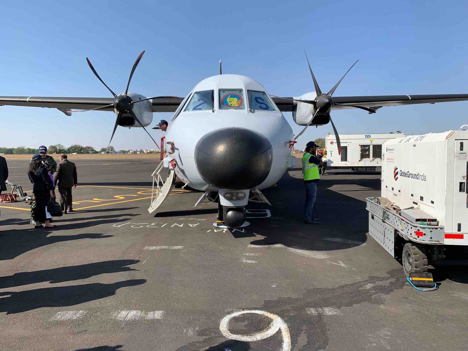 Tata Aerospace & Defence, Airbus, await contract to manufacture 56 ... Tata Aerospace & Defence, Airbus, await contract to manufacture 56 ...