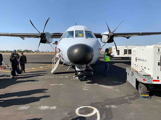 Tata Aerospace & Defence, Airbus, await contract to manufacture 56 ...