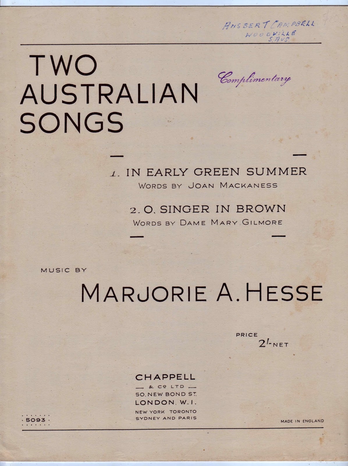 Little Darwin: WHAT A DAME