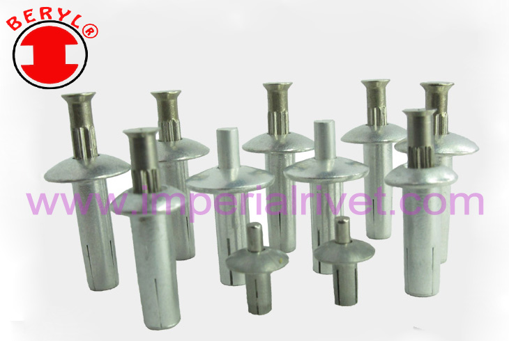 IMPERIAL RIVET & FASTENERS CO., INC.: 2013