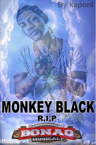 Matan en Barcelona al cantante urbano Monkey Black ´´el mega divo ...