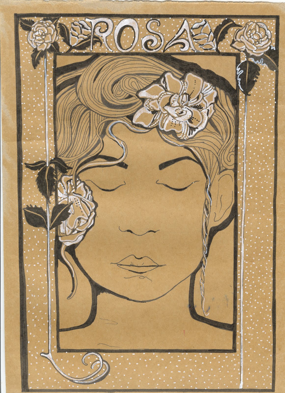 Tyylidekkari: Onnea 40-vuotiaalle siskolleni