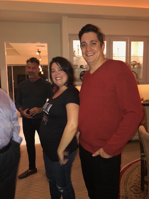 HOLLYWOOD SUE CAMERON: 2018