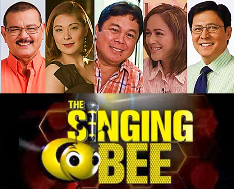 BIDA KAPAMILYA: The Singing Bee