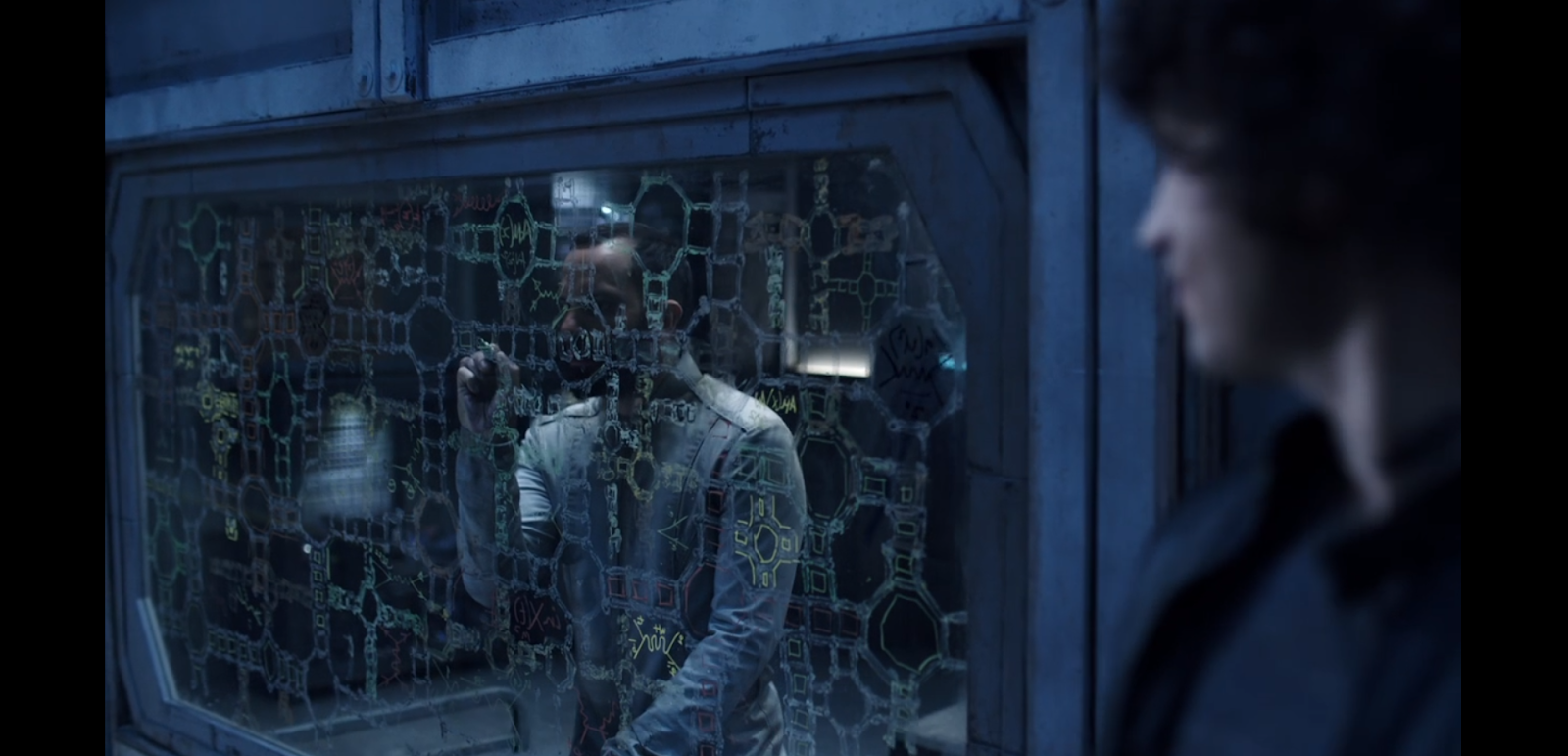 ledlogic: The Expanse: Season Two