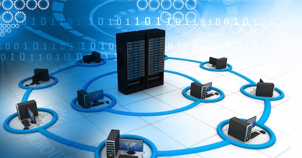 Virtualization for Fast-Growing IT Requirements - KH Online Magazine