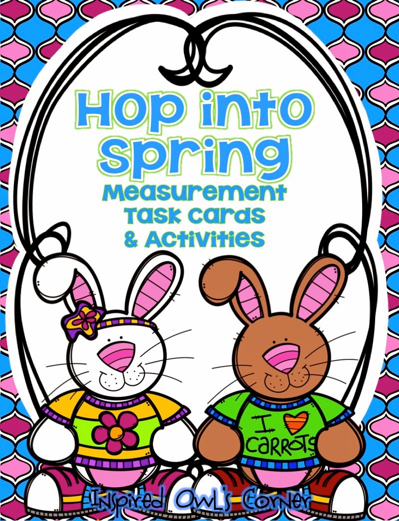 Celebrating the Spring in Our Step Linky and Giveaway - Inspired Owl's ...