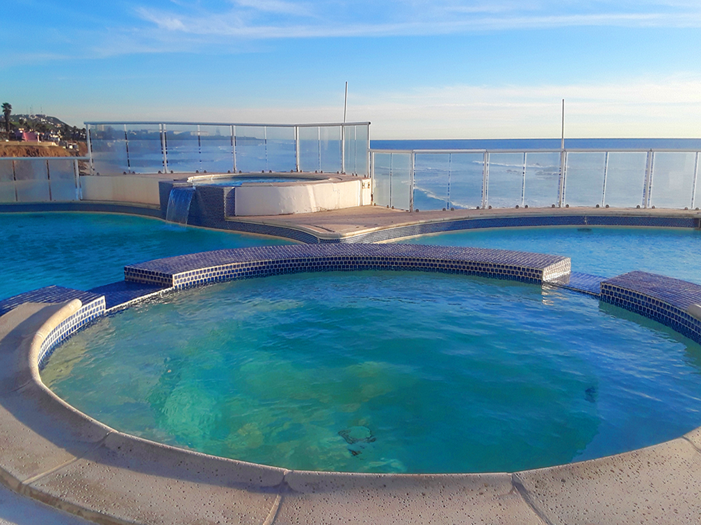 Lost Baja Discovered