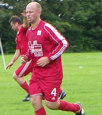 Ventura FC: Ventura FC - The Team