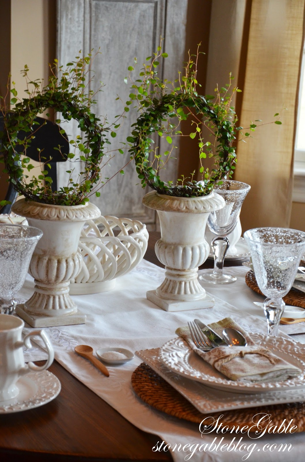 From My Front Porch To Yours: How I Found My Style Sundays- StoneGable