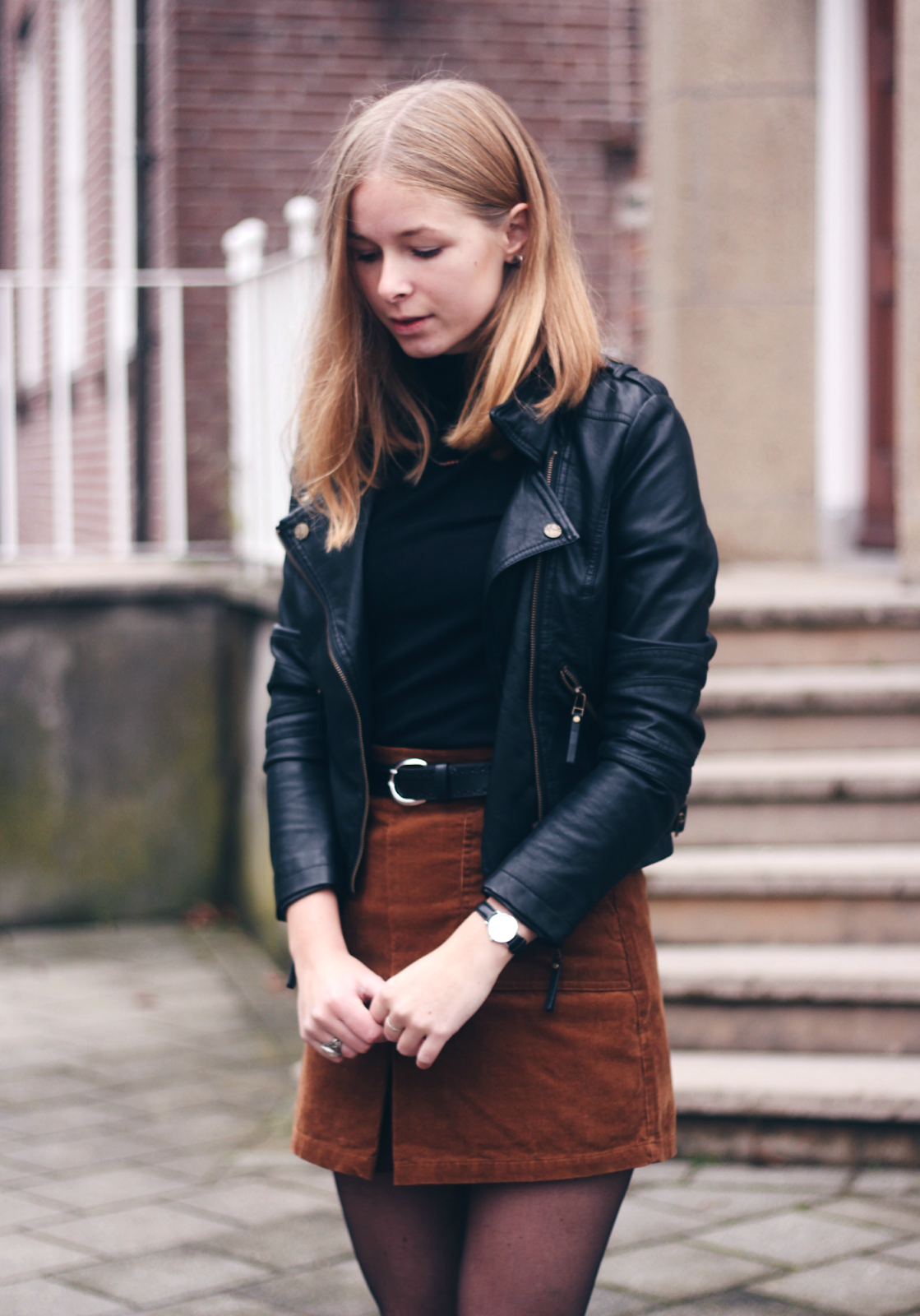 Netherlands Street Style : 2015