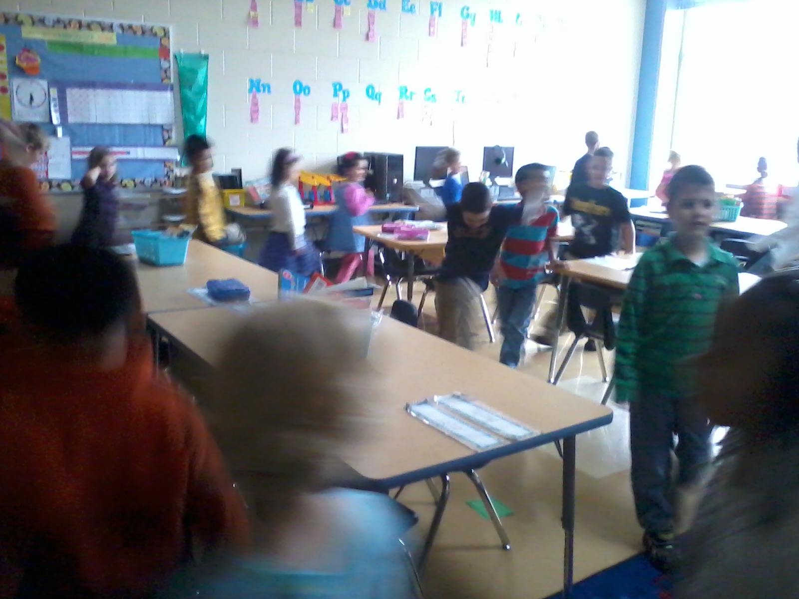 First Grade Fun!!: Math: Shapes and Patterns